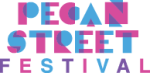Venue - Pecan Street Festival
